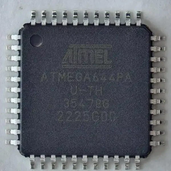 ATMEGA644PA-AU – JOINT GREAT